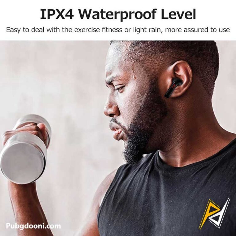 هندزفری بیسیم گیمینگ هایپرایکس HyperX Cloud Buds TWS اورجینال